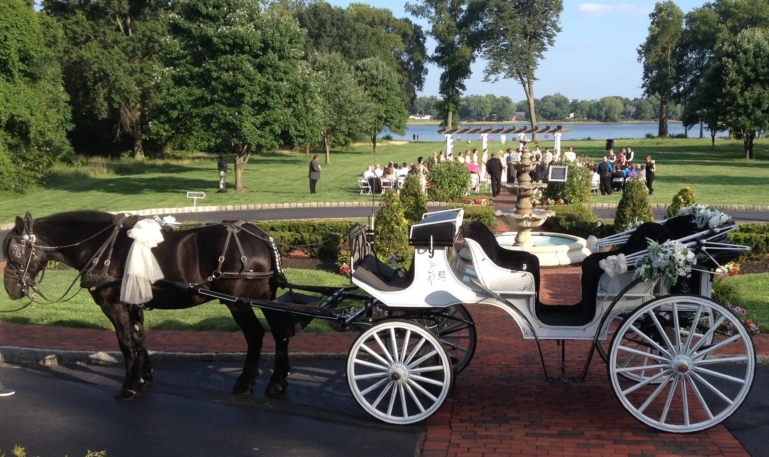 Wedding Trolley Rentals | Philadelphia Trolley Works